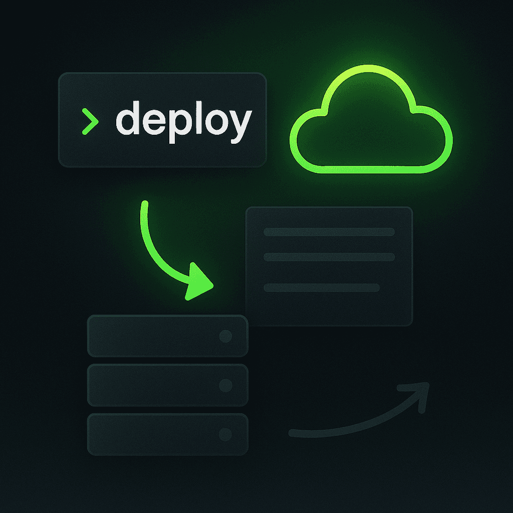 GibsonAI - The AI Data Platform